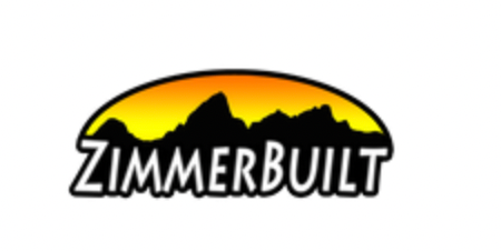 zimmerbuilt – Nothingblue