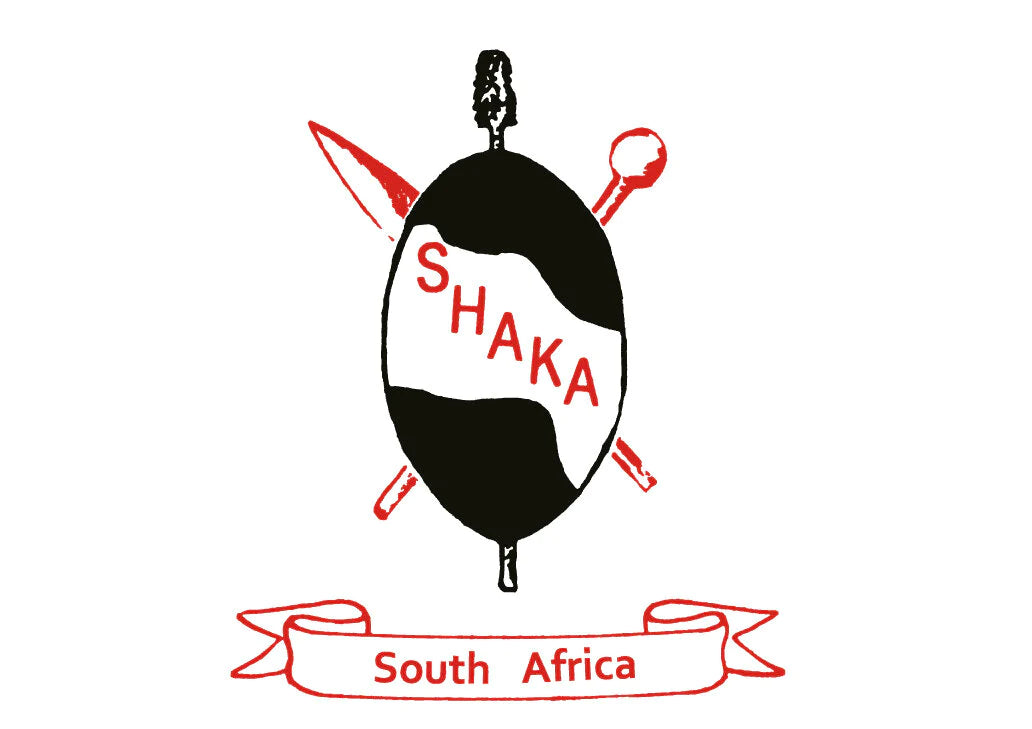 Shaka – Nothingblue