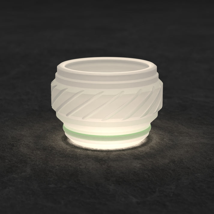 MOUNT DIMENSION The Diffuser Goal Zero 柔光罩 – Nothingblue